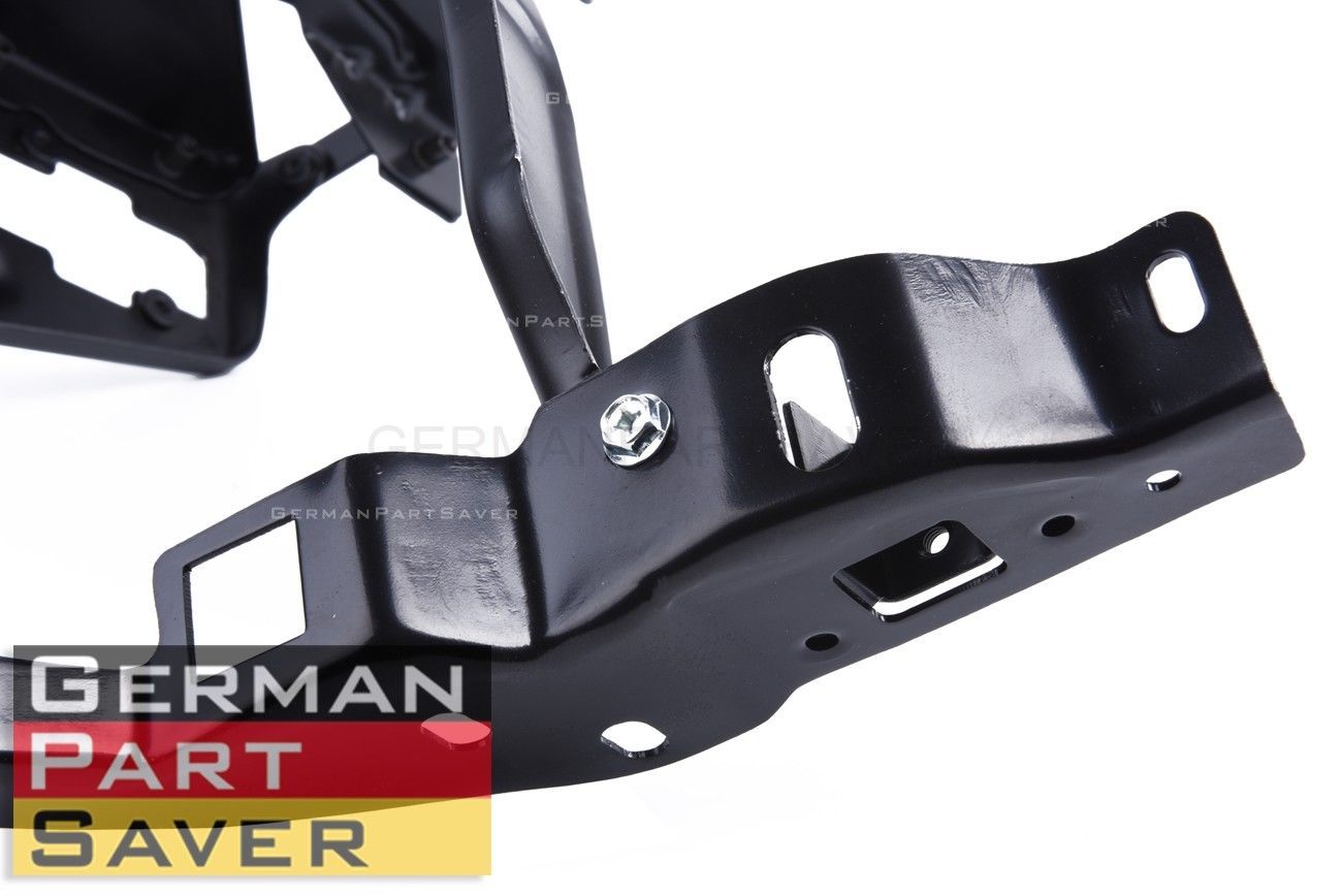 for MERCEDES W204 2046200991 Left Driver Side Headlight Frame Support ...