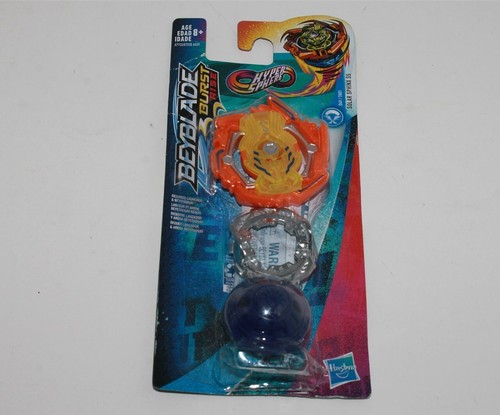Beyblade Burst Rise Hyper Sphere Solar Sphinx S5 Hasbro Brand New 2019 ...