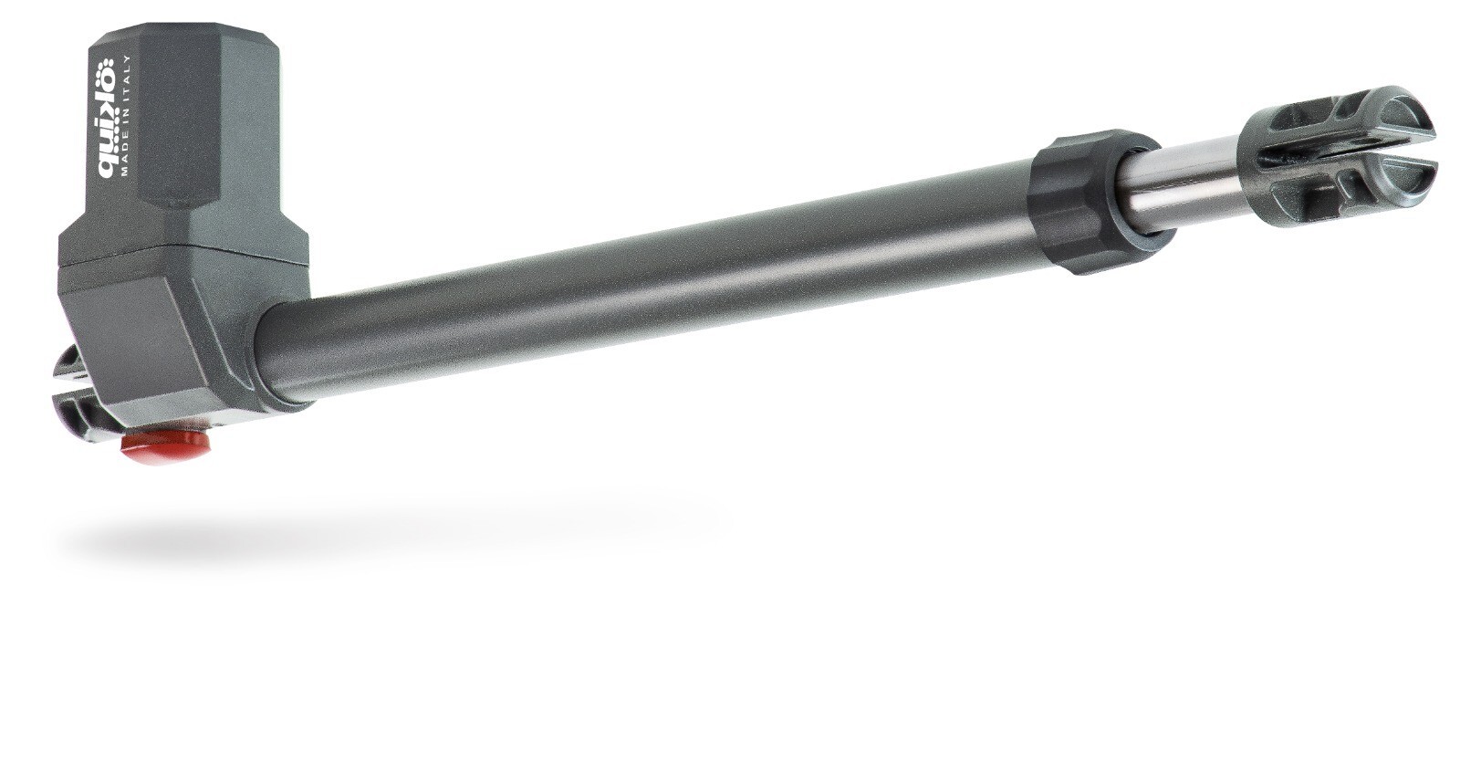 QUIKO NEO AUTOMATIC REMOTE ELECTRIC GATE OPENER KIT DUAL RAMS - 2 ...