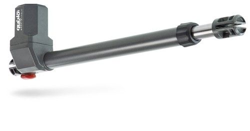 QUIKO NEO AUTOMATIC REMOTE ELECTRIC GATE OPENER KIT DUAL RAMS - 2 ...