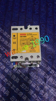1pcs Used ESR-40DA | eBay
