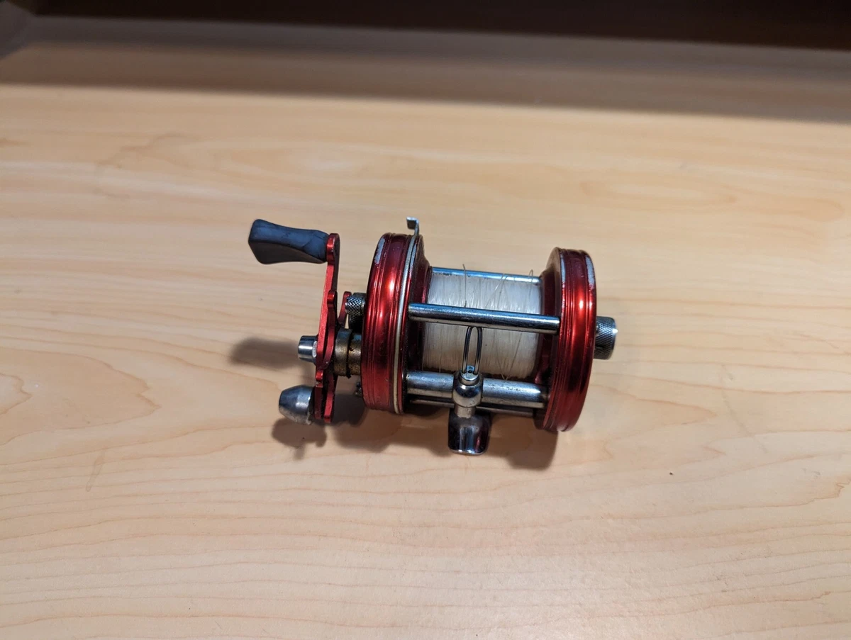 Abu Garcia Ambassadeur 6000