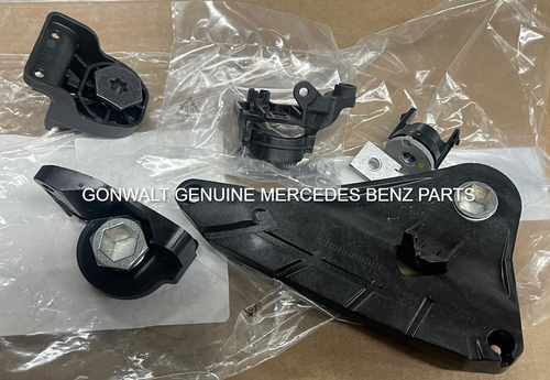 Mercedes Benz Genuine C300 2022-2023 Repair Kit OE 2068209800 | eBay