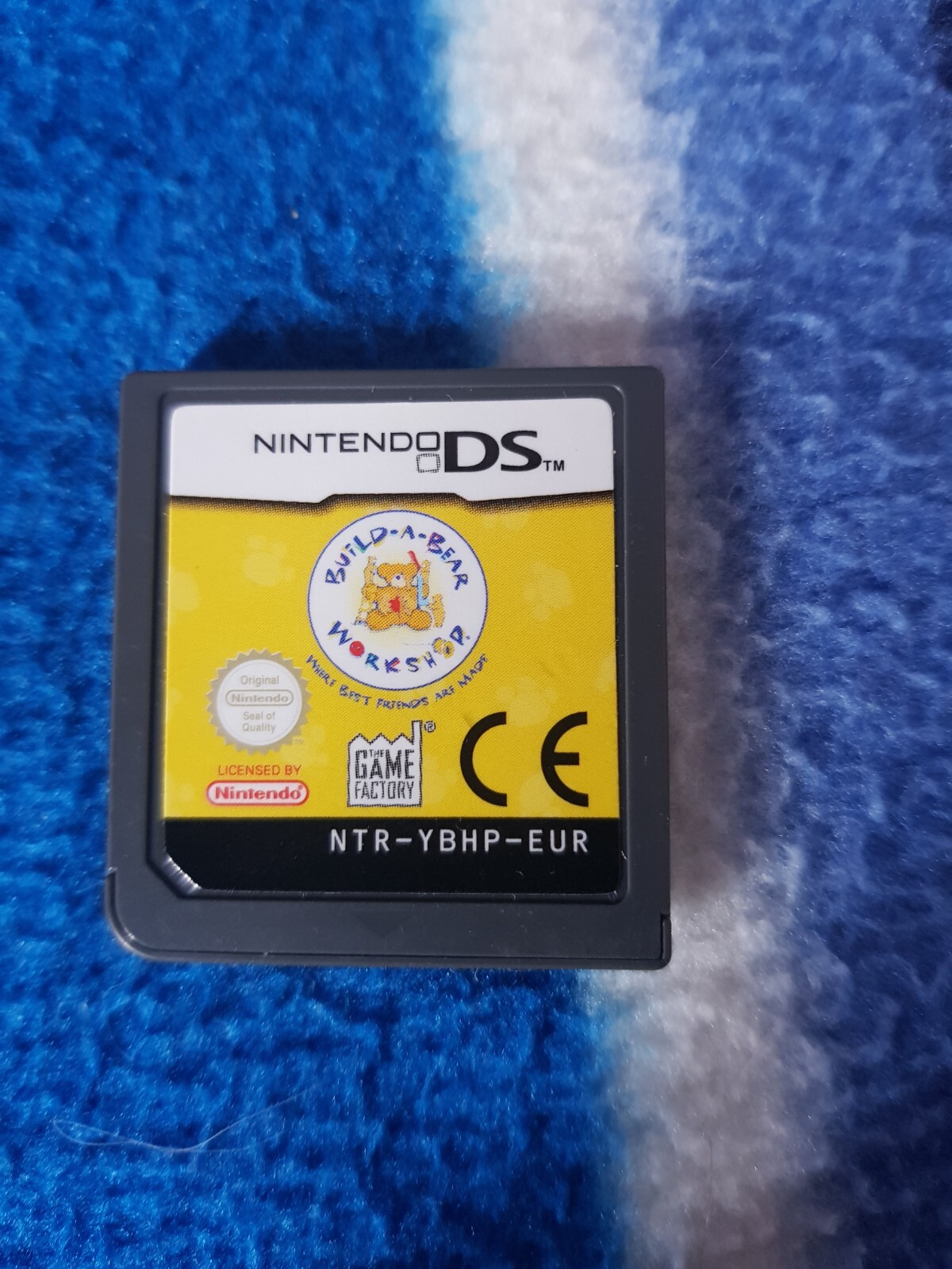 Nintendo DS Games Cartridge Only DS/DS LITE/DSI/2DS/3SD/XL Sonic/Mario ...