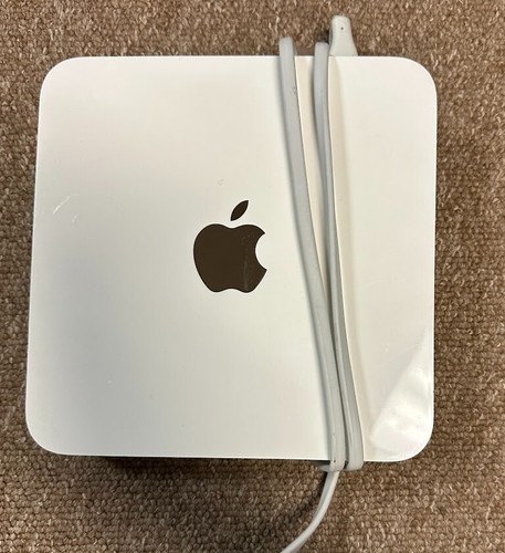 Apple A1409 Airport Time Capsule 2TB 4th Generation with Cord | eBay