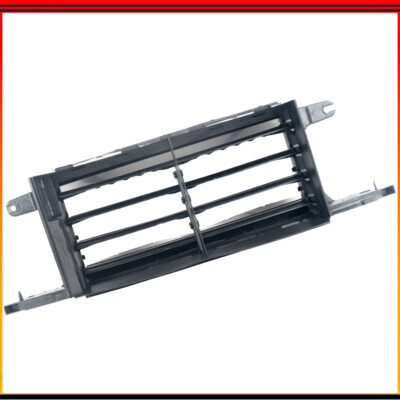 JL3Z8475B Front Lower Radiator Grille Shutter Assembly For 2018-2020 ...