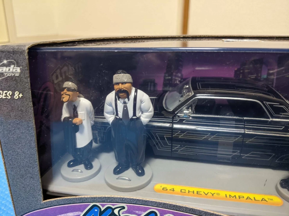 Homies Lowrider Toys