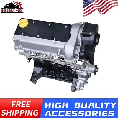 NEW For John Deere 835E 835M 835R 825i Gator Gasoline Engine Motor Assy ...