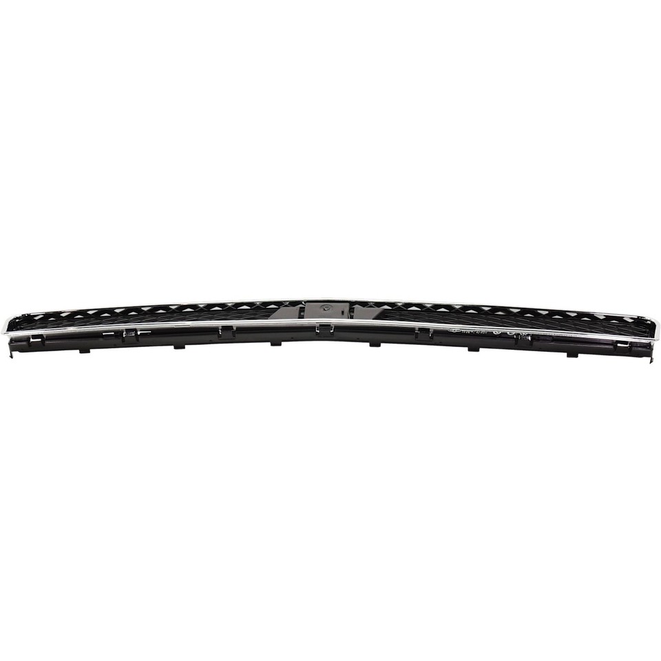 Grille Grill for Chevy 22865901 Chevrolet Impala Limited Monte Carlo ...