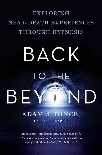 Adam Dince Back to the Beyond (Tascabile) 9781634894876 | eBay