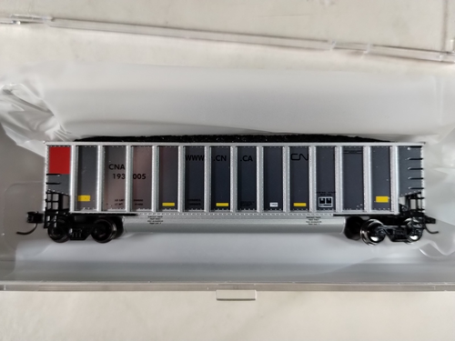 Athearn ATH24965 Bethgon Coalporters CN #193005 N Scale | eBay