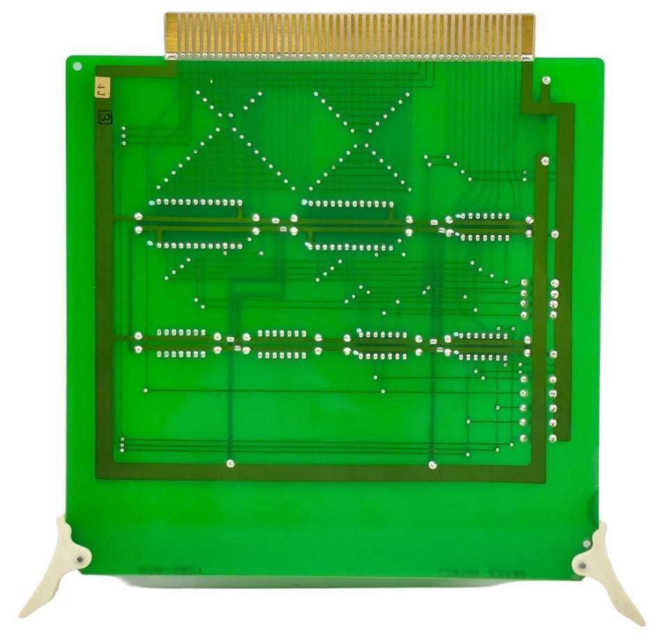 JRCS SMS-M07F Μ-COM SYSTEM PCB BOARD ELECTRIC DEVICE SELECT JAPAN RADIO ...