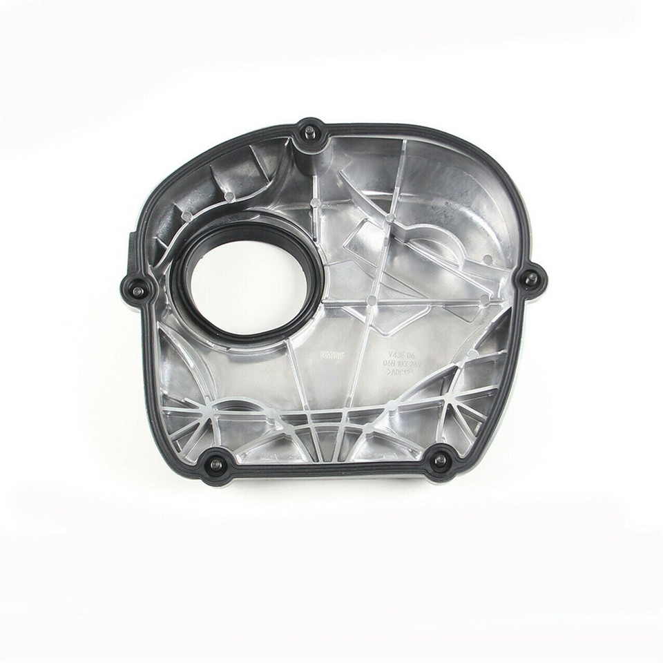 Aluminum Timing Chain Cover For VW Jetta 2005---2014 06H103269H | eBay