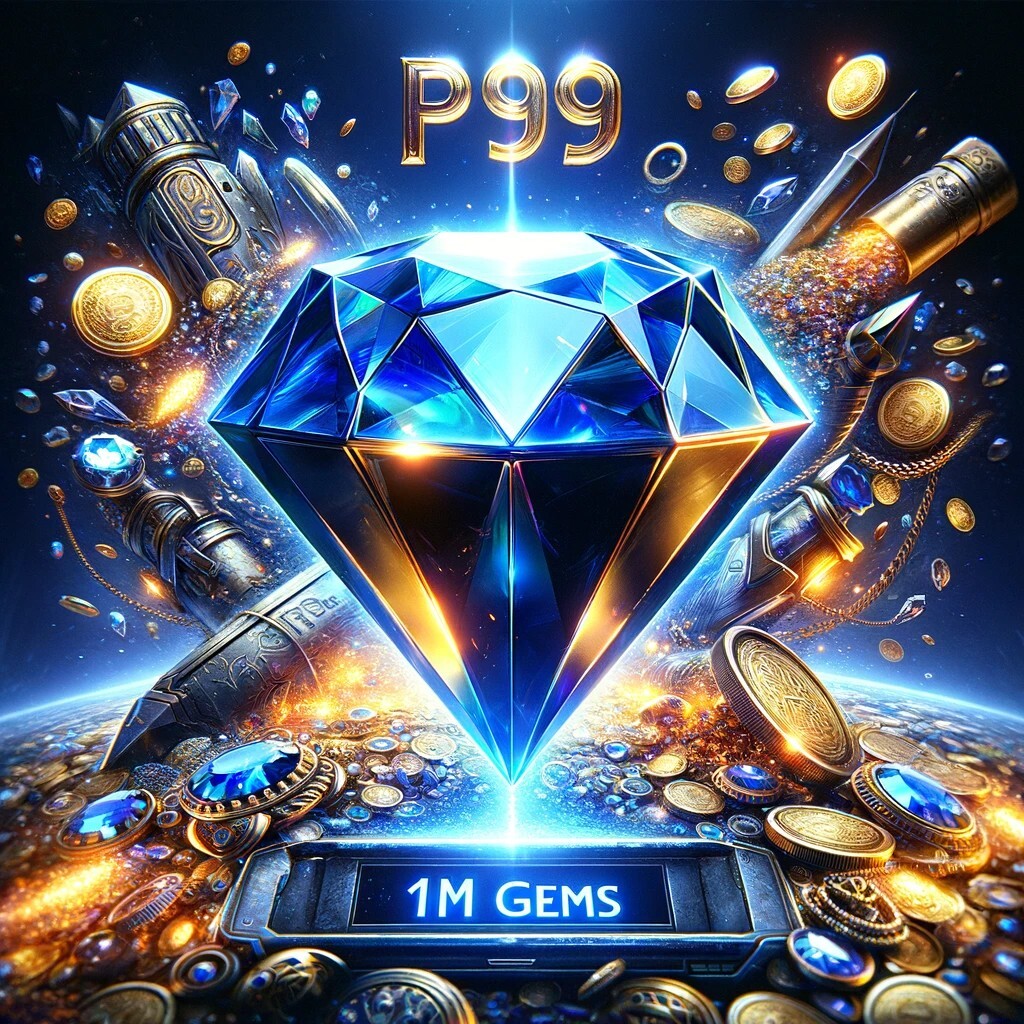 💎💎💎 Pet Simulator 99 Gems 1M-1B (Pet Sim 99 PS99) | CHEAPEST ON EBAY 💎💎 ...