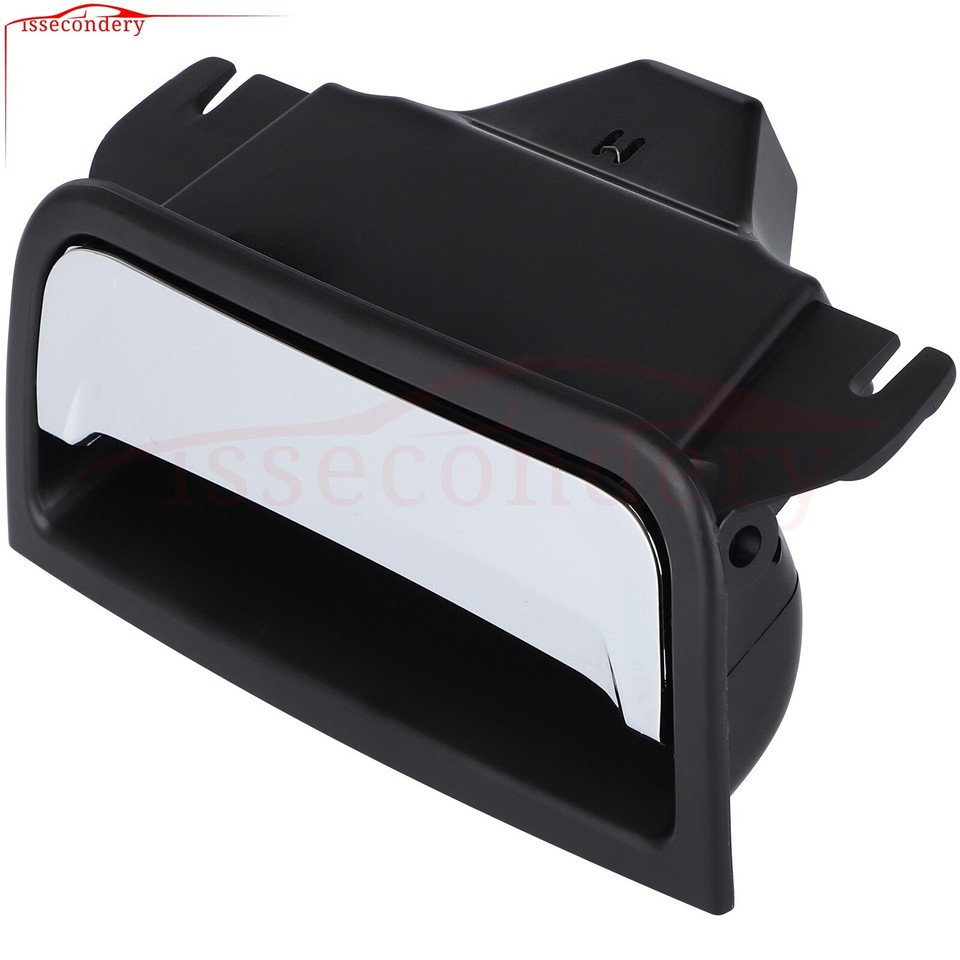 Armrest Latch Handle Center Console For 2015-2020 Chevy Suburban Tahoe ...