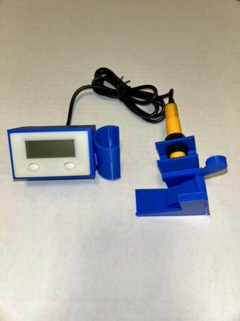 Dillon XL650, XL750 Reloading Round Counter. Digital | eBay