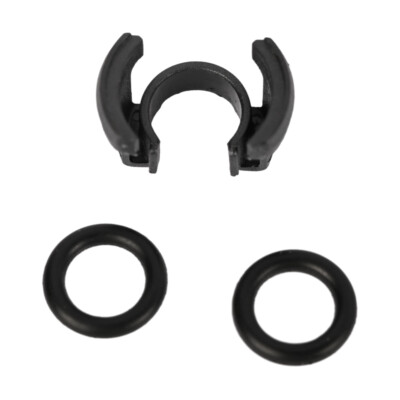 A/C Condensor Hard Line Lock Clamp Clip fit for Toyota 2018-2022 88718 ...
