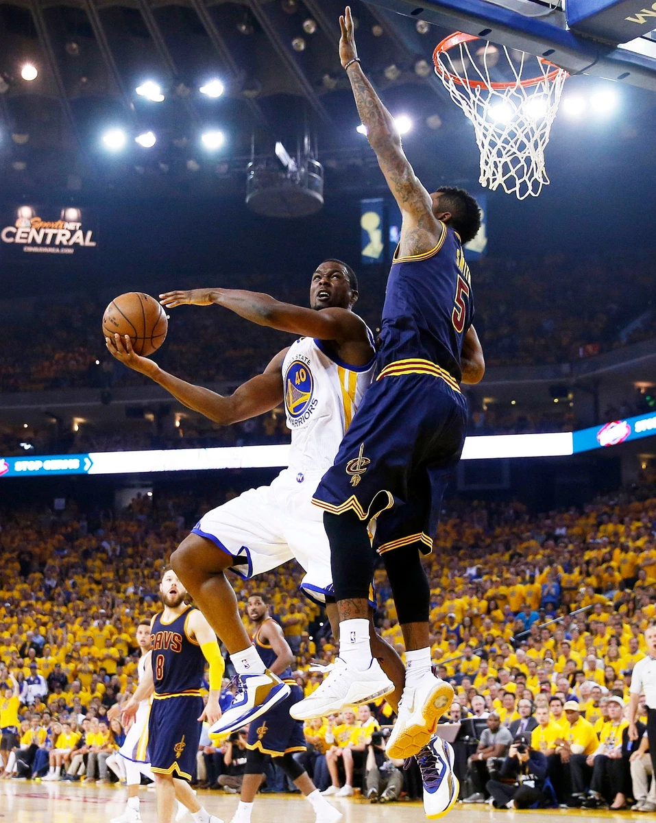 Harrison Barnes Warriors Wallpaper