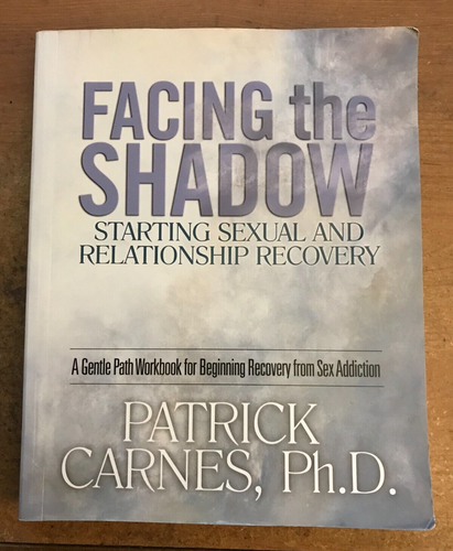 Facing the Shadow : Starting Sexual and Relationship Recovery by ...