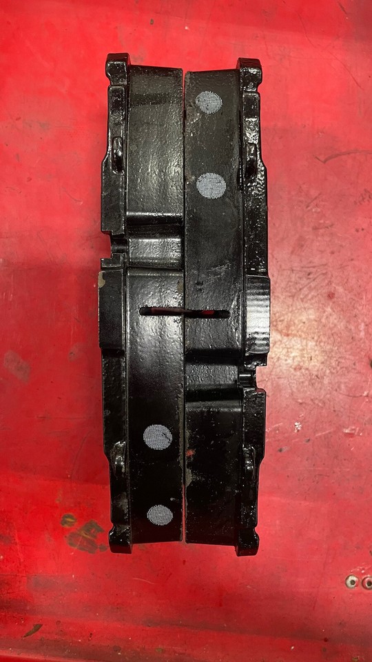 Bendix BX276 K129272 Brake Pads, No Hardware Included | eBay