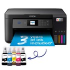 Epson Ecotank Photo Et 8550 Wireless Wide Format Color All In One ...