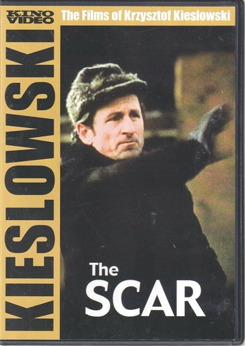THE SCAR (DVD 2004) (L2) 738329035723| eBay