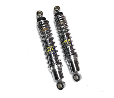 Piaggio BEVERLY 125/200/250/300 rear shocks absorber Paioli HAT | eBay UK