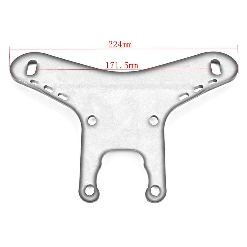 For YAMAHA Tenere 700 T700 XTZ 700 2019-2022 Motorcycle Auxiliary Light ...