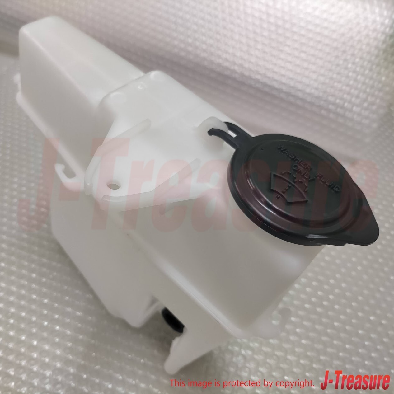 TOYOTA 4RUNNER LN106 VZN100 89-95 Genuine Windshield Washer Jar 85331 ...