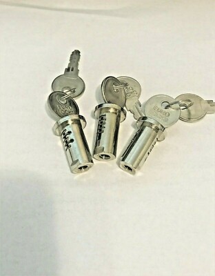 Parts - Northwestern Gumball Machine