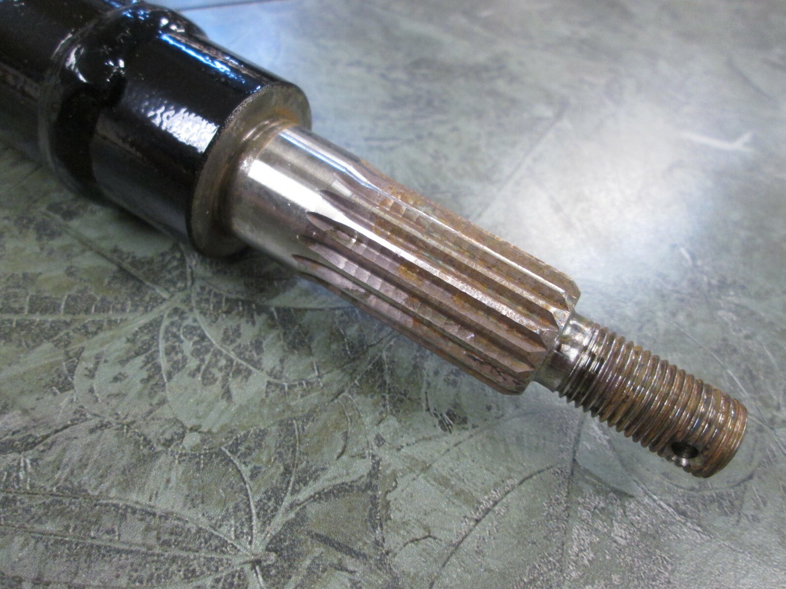 Kawasaki 12-18 BRUTE FORCE Shaft Comp Strg 39114-0014 OEM for sale ...