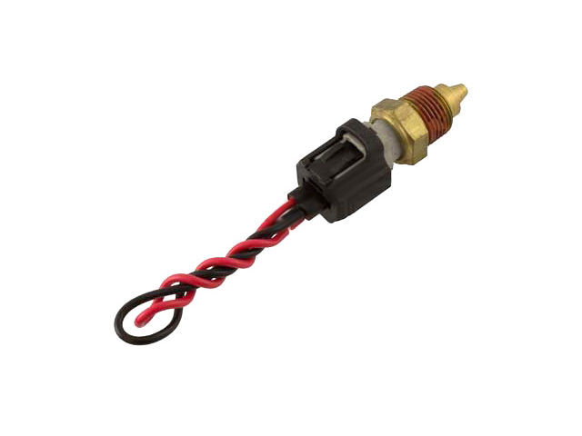 Water Temperature Sensor For 1999-2004, 2011-2014 Ford F350 Super Duty ...