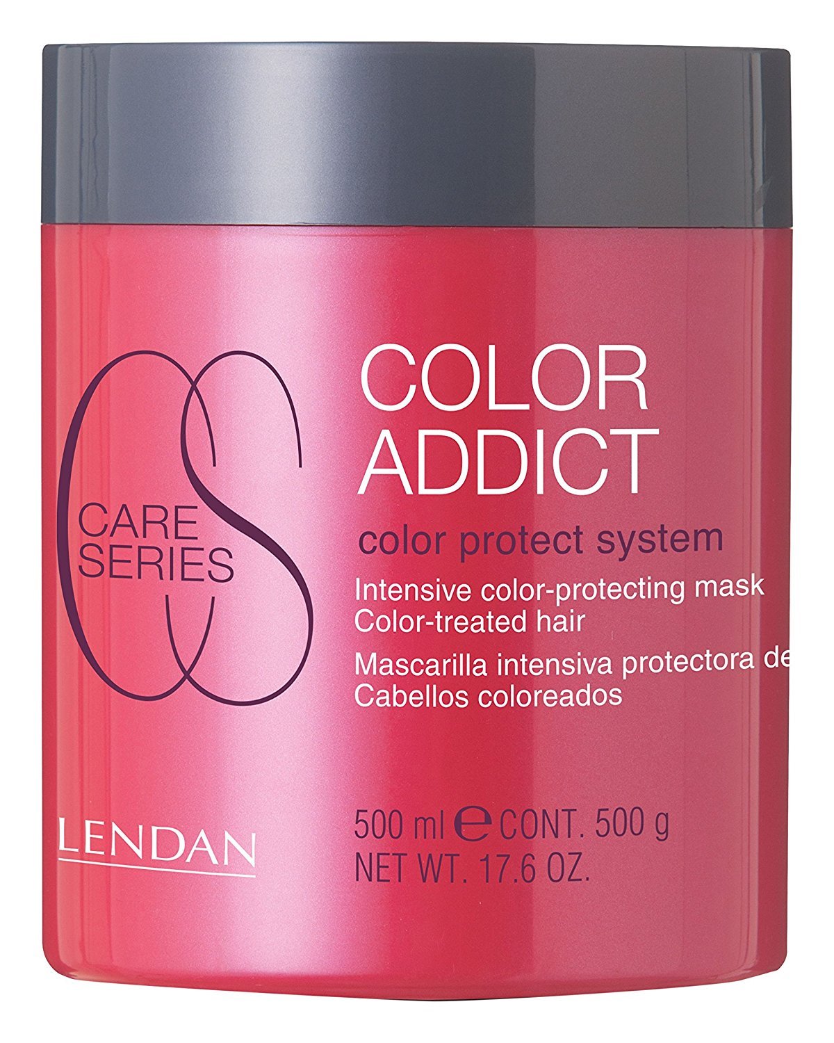 Lendan Color Addict Color Protective Mask 500ml | eBay
