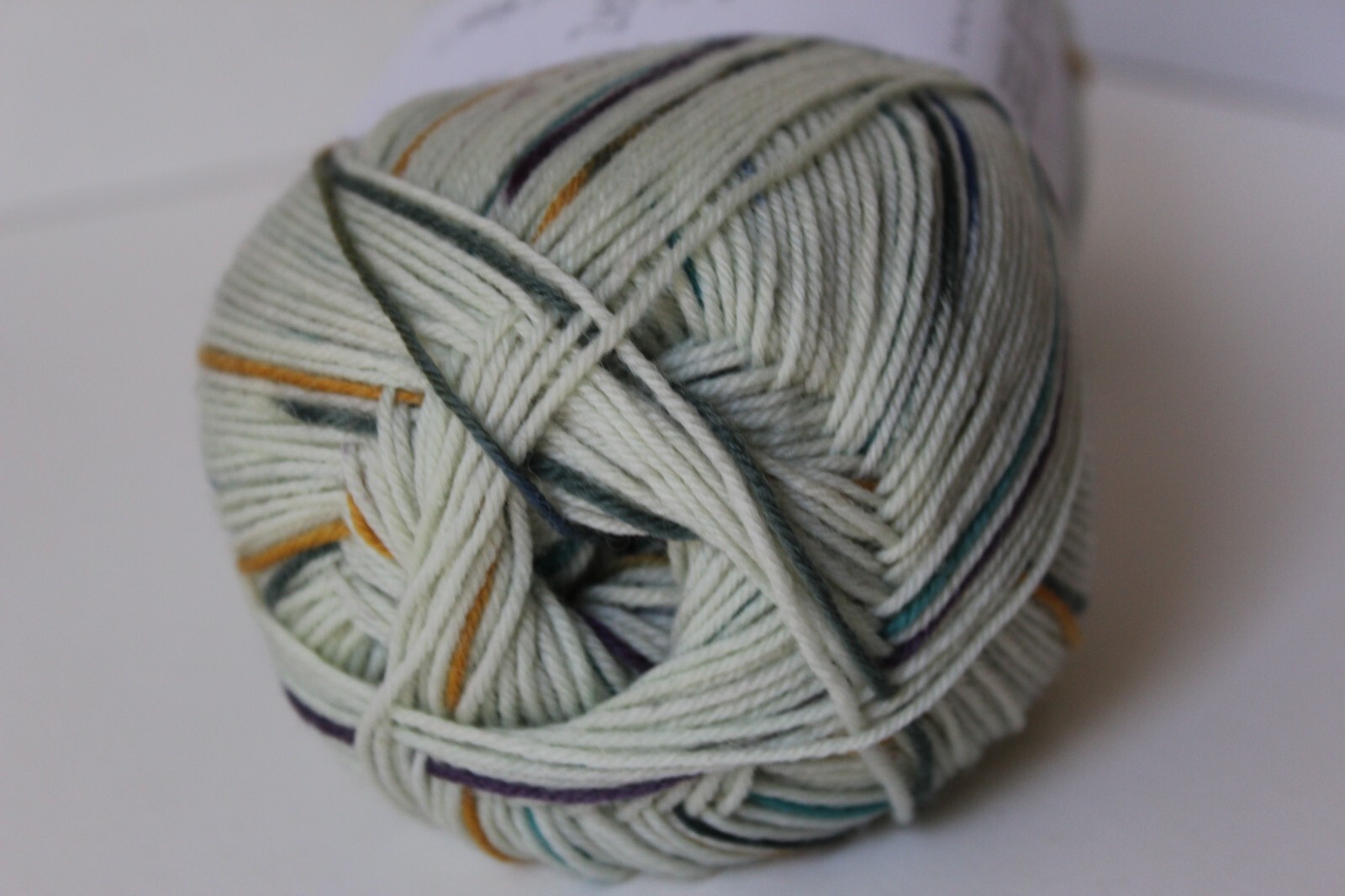 Zesty Socks by Universal Yarn -Discontinued-sold per skein- 6 color ...
