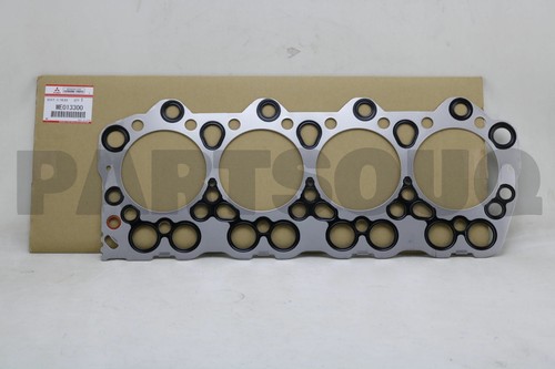 ME013300 Genuine Mitsubishi GASKET,CYLINDER HEAD | eBay