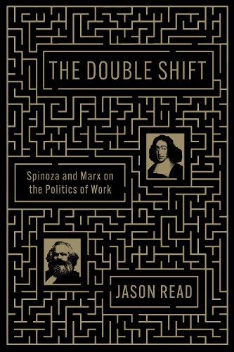 Jason Read The Double Shift (Poche) 9781839767623 | eBay