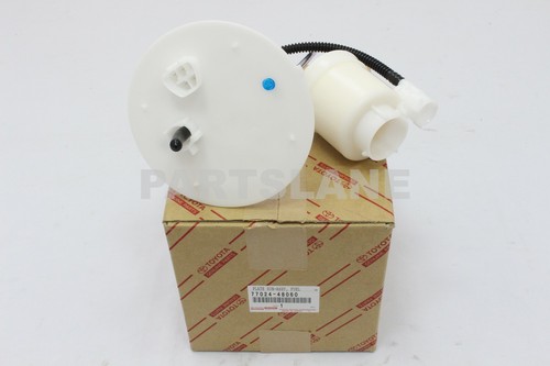 Toyota Highlander 2009-2010 OEM Genuine Fuel Suction Plate 77024-48060 ...