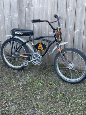 Vintage Bicycles - Vintage Huffy - Nelo's Cycles