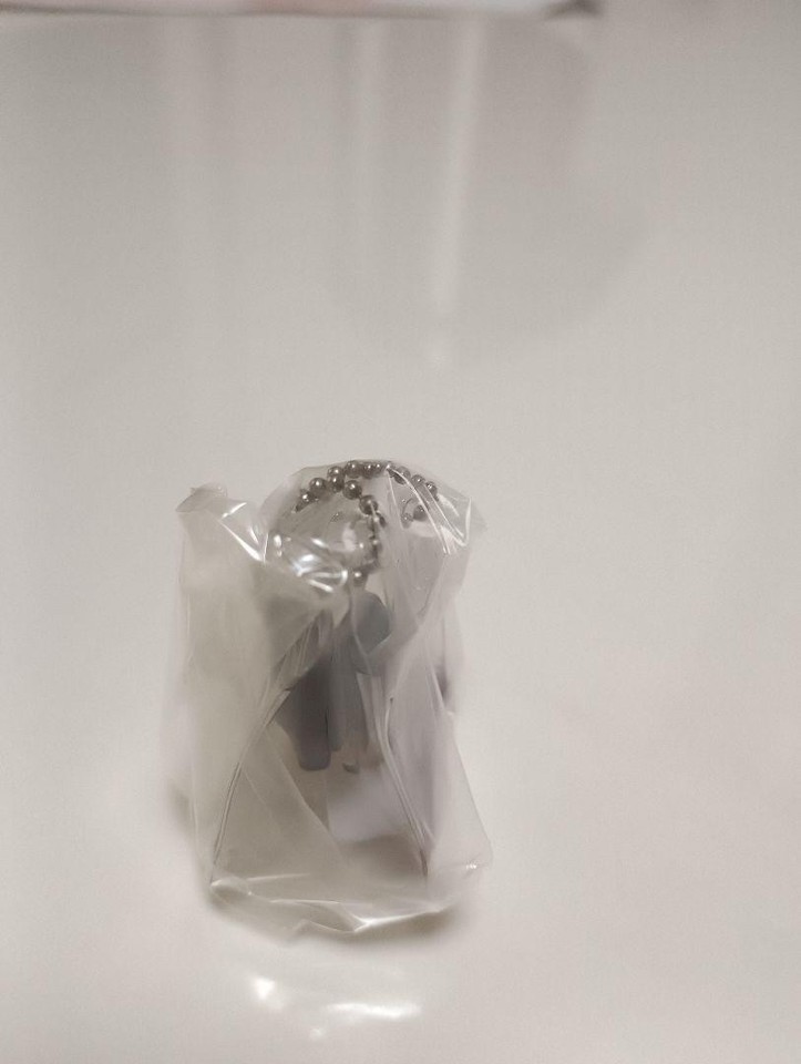 Kaworu Nagisa Evangelion Puchi Eva Keychain Ball Chain Figural Toy Set ...