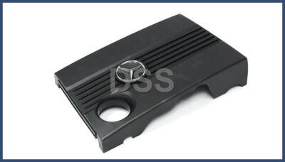 Genuine Mercedes w203 Cylinder Head Cover Engine C240 C280 C320 C350 ...