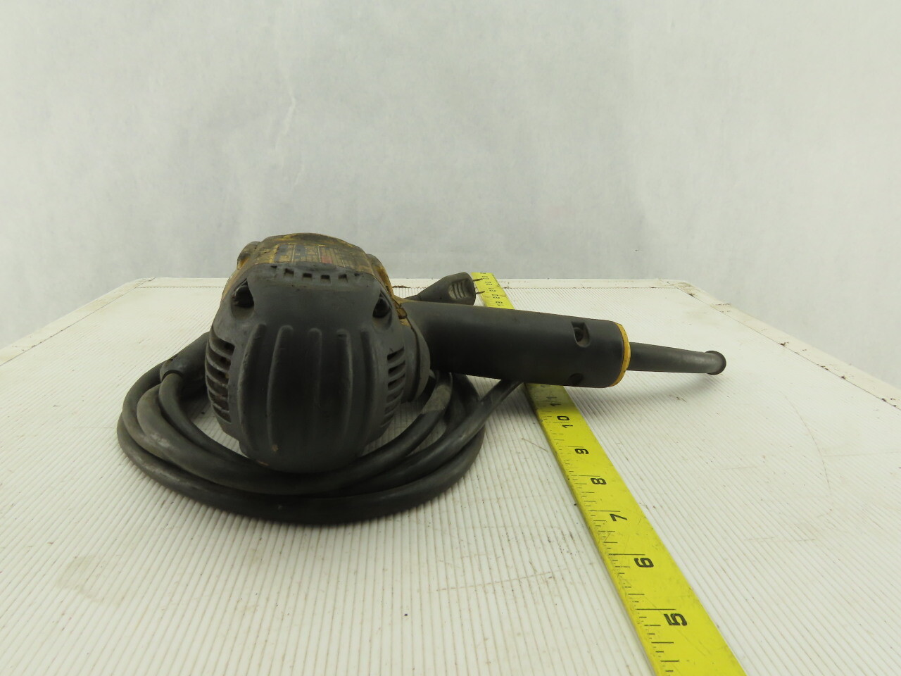 DEWALT DW293 120V 1/2inch Impact Wrench for sale online | eBay