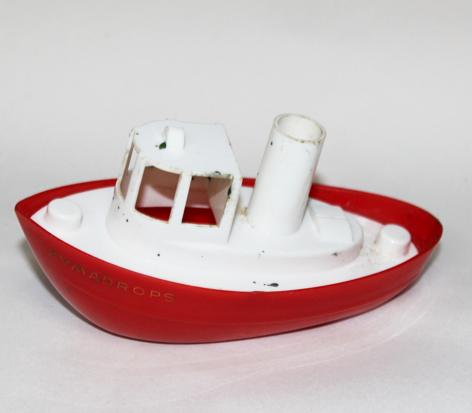 Steam Boat Toy