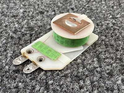Bally Midway Pinball Machine Solenoid Relay Coil M-37-2700 01-1635 NOS ...