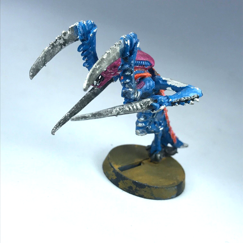 Tyranid Hormagaunt Metal Figure 2nd Edition - Warhammer 40K X6038 | eBay