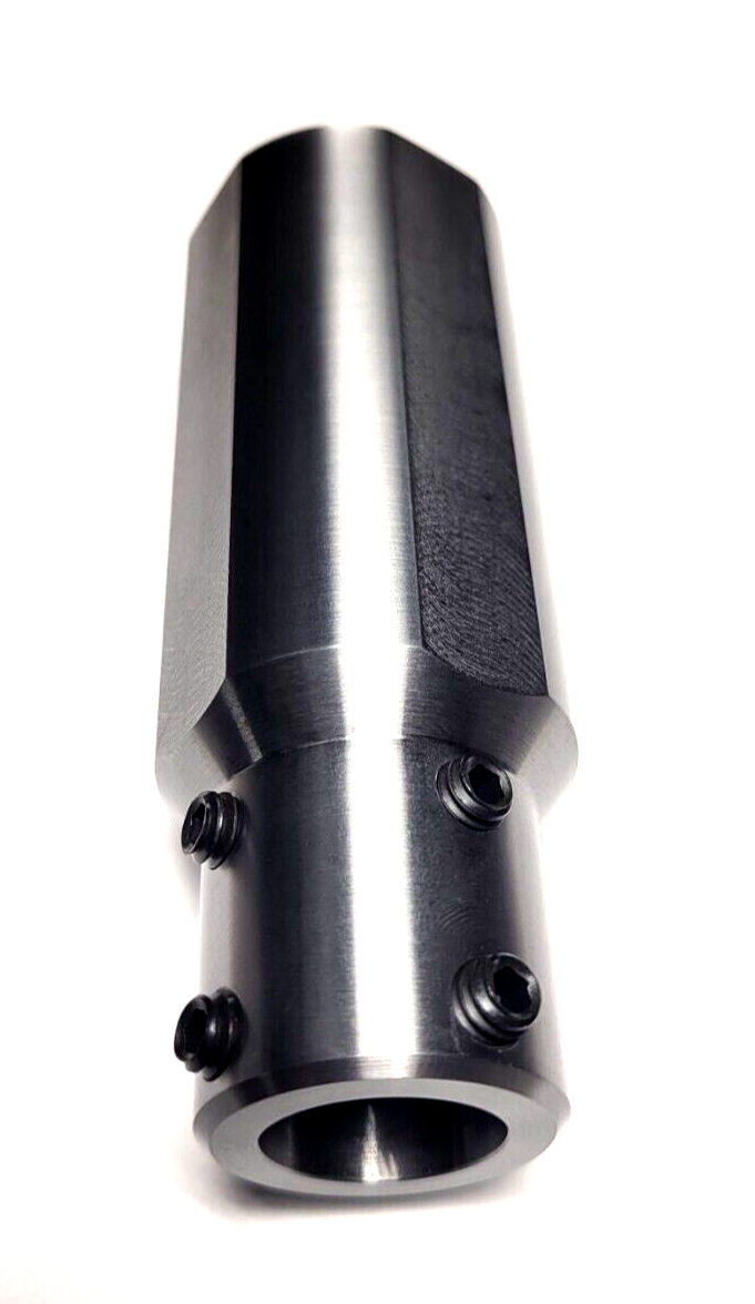 1 1/2" (1.50) OD X 3/4" (.750) ID **Boring Bar Sleeve**Tool Holder ...