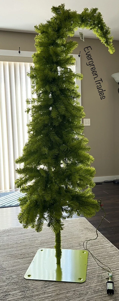 Grinch Tree