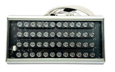 Boca Flasher Model: BL08-24D-OD Incandescent Luminaire Opened Box 120v ...