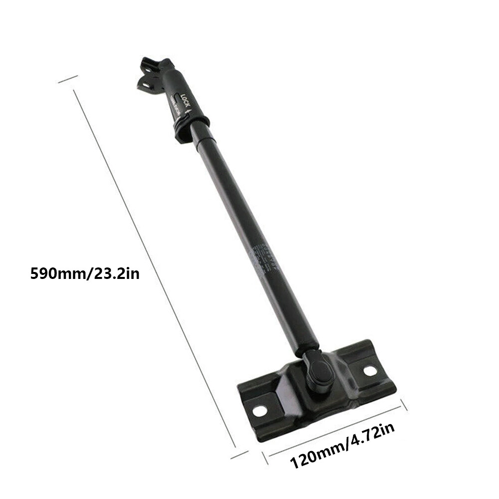 Rear Back Boot Door Safety Damper Strut Stopper for Mitsubishi Shogun ...