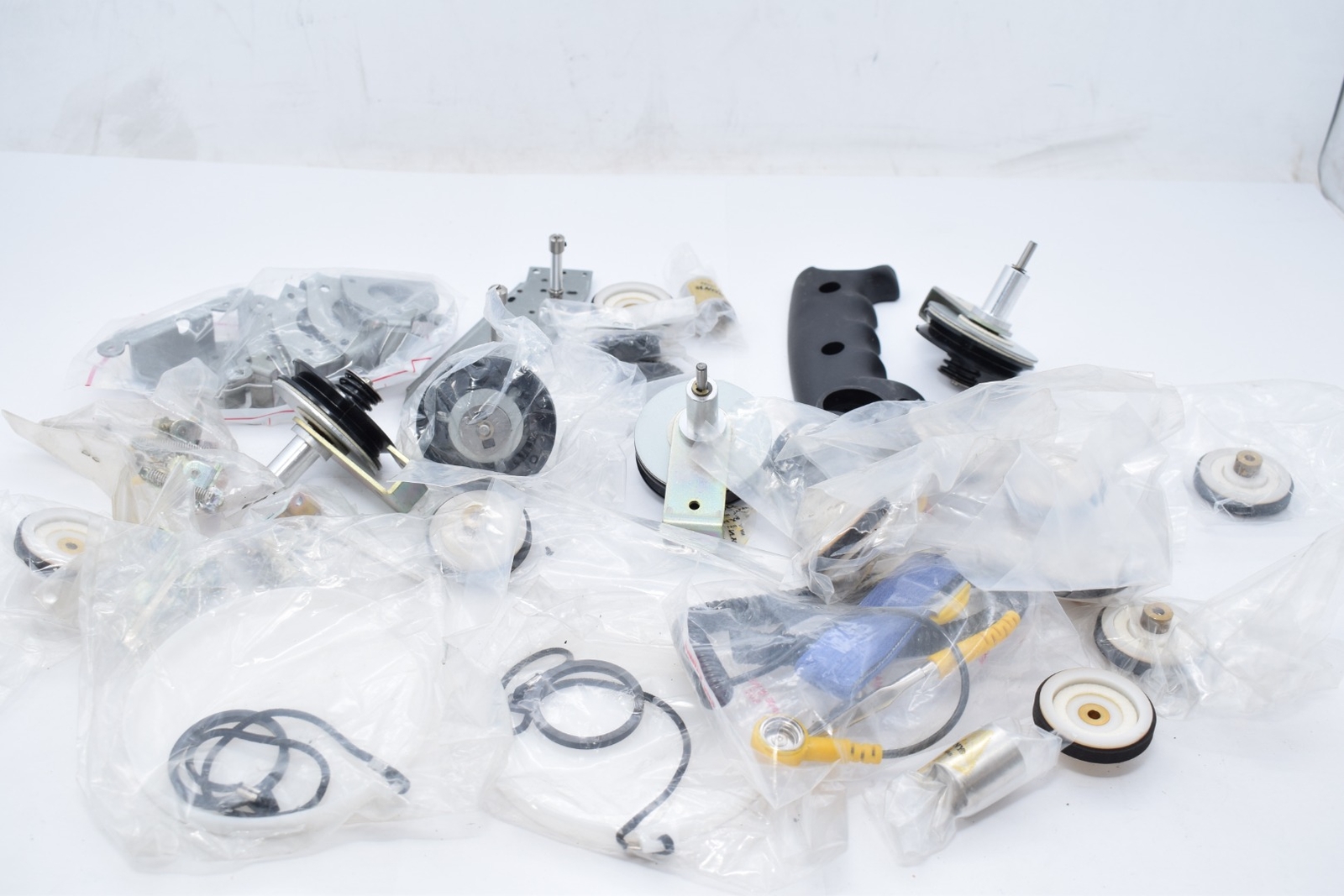 Huge Mixed Lot of NEW Sony Parts Pro Video Repair Parts Audio | eBay