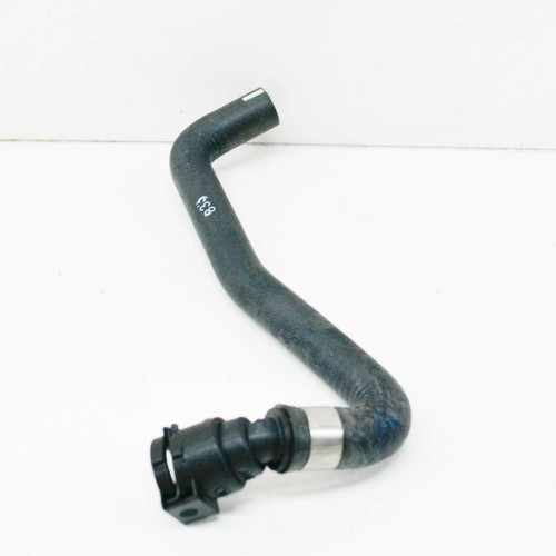 NEW OEM BMW 1 F20 COOLANT RADIATOR HOSE 7596831 17127596831 GENUINE | eBay